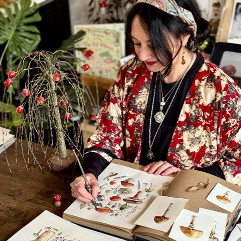 Creators – Windy Hollow Books